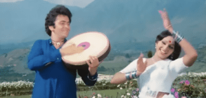 My top 10 musical instruments from Hindi films – Flashback Bollywood