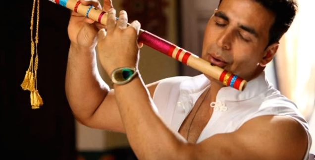 My top 10 musical instruments from Hindi films – Flashback Bollywood