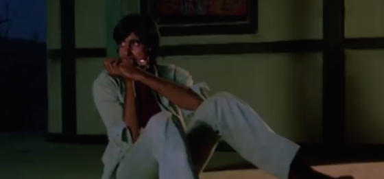 My top 10 musical instruments from Hindi films – Flashback Bollywood