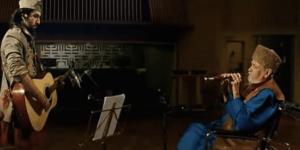 My top 10 musical instruments from Hindi films – Flashback Bollywood
