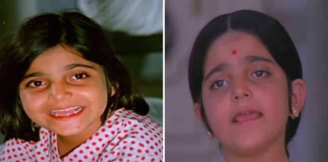 The mystery of Master Chicoo and Baby Munmun – Flashback Bollywood