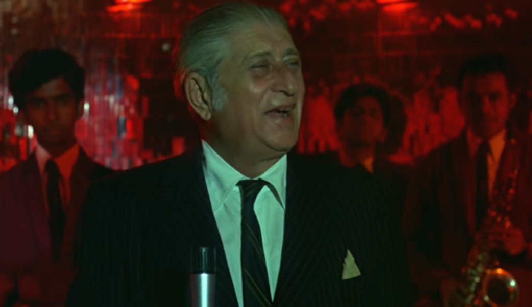 Sopariwala: Bollywood’s most trusted party guest for two decades ...