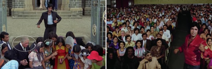 Sopariwala: Bollywood’s most trusted party guest for two decades ...