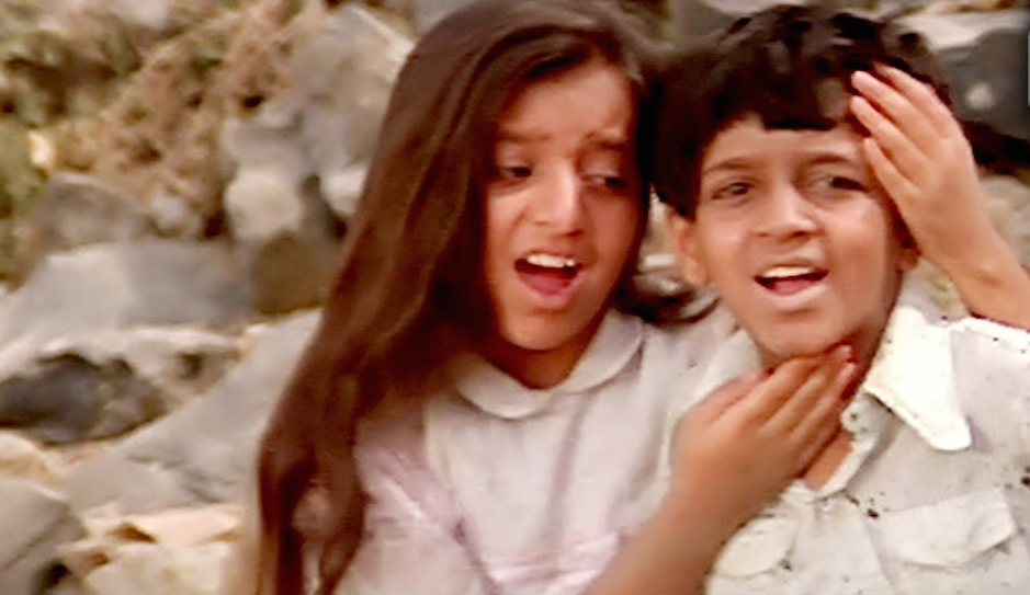 The Mr India kids and where else you may have seen them – Flashback ...
