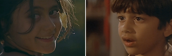 The Mr India kids and where else you may have seen them – Flashback ...