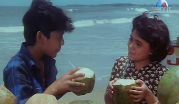 The Mr India kids and where else you may have seen them – Flashback ...