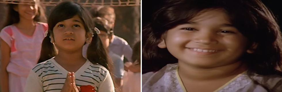 The Mr India kids and where else you may have seen them – Flashback ...