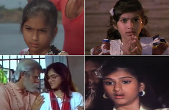 The Mr India kids and where else you may have seen them – Flashback ...