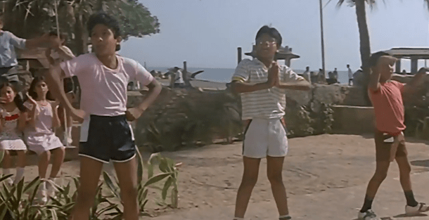 The Mr India kids and where else you may have seen them – Flashback ...