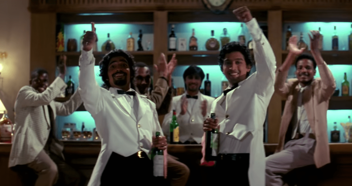 The Mr India kids and where else you may have seen them – Flashback ...