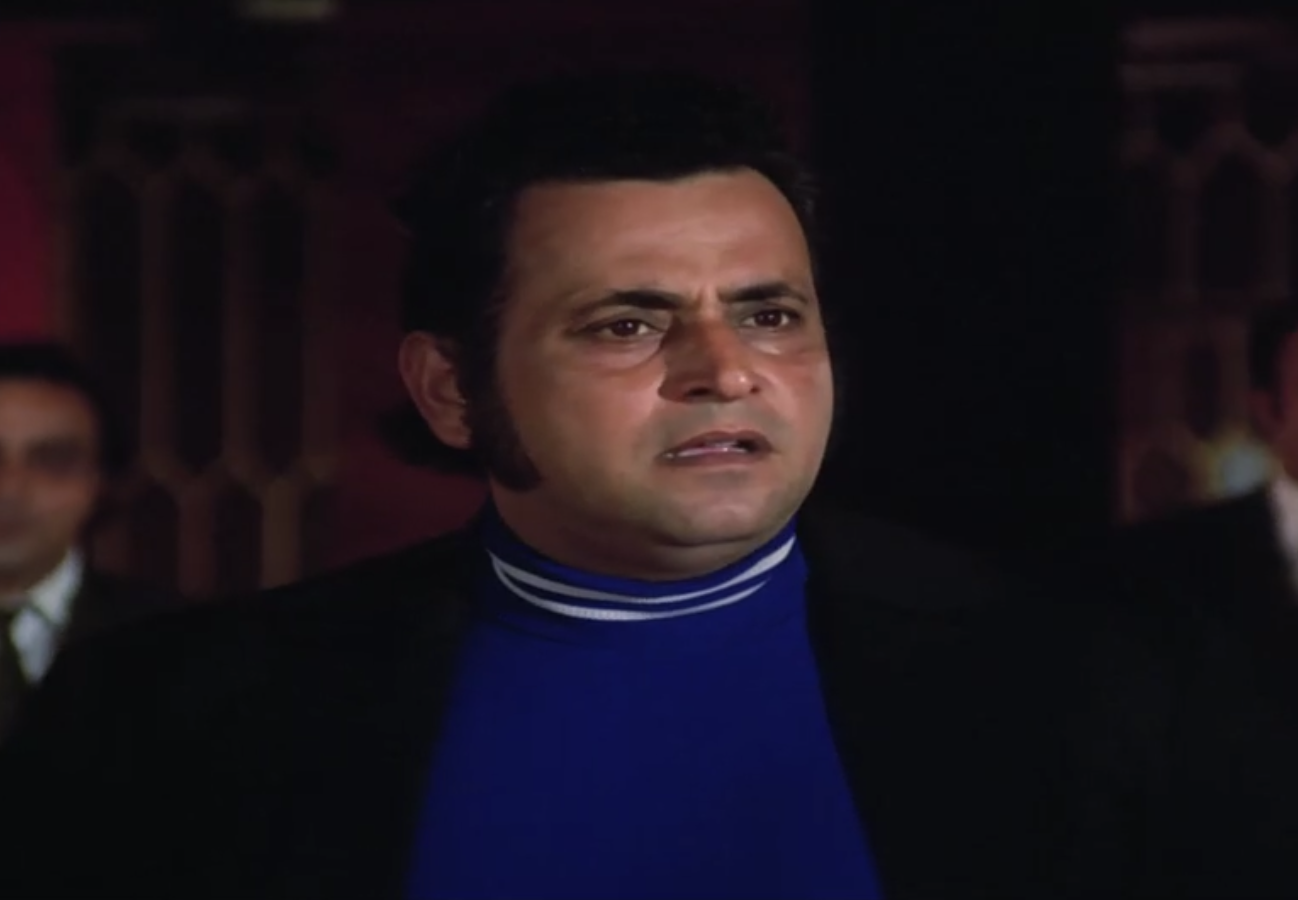 The bad boys of Don (1978) – Flashback Bollywood