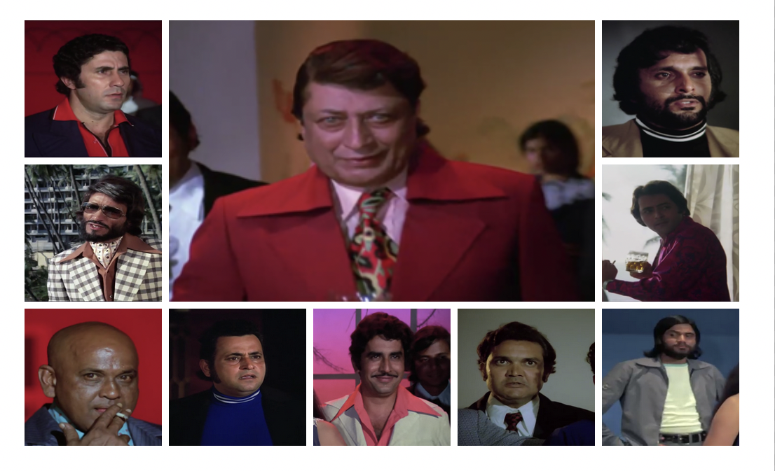 The bad boys of Don (1978) – Flashback Bollywood