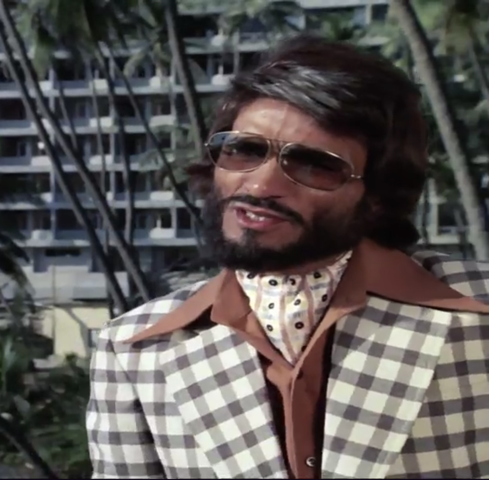 The bad boys of Don (1978) – Flashback Bollywood