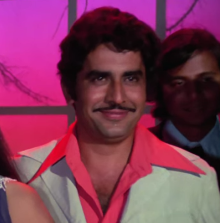 The bad boys of Don (1978) – Flashback Bollywood