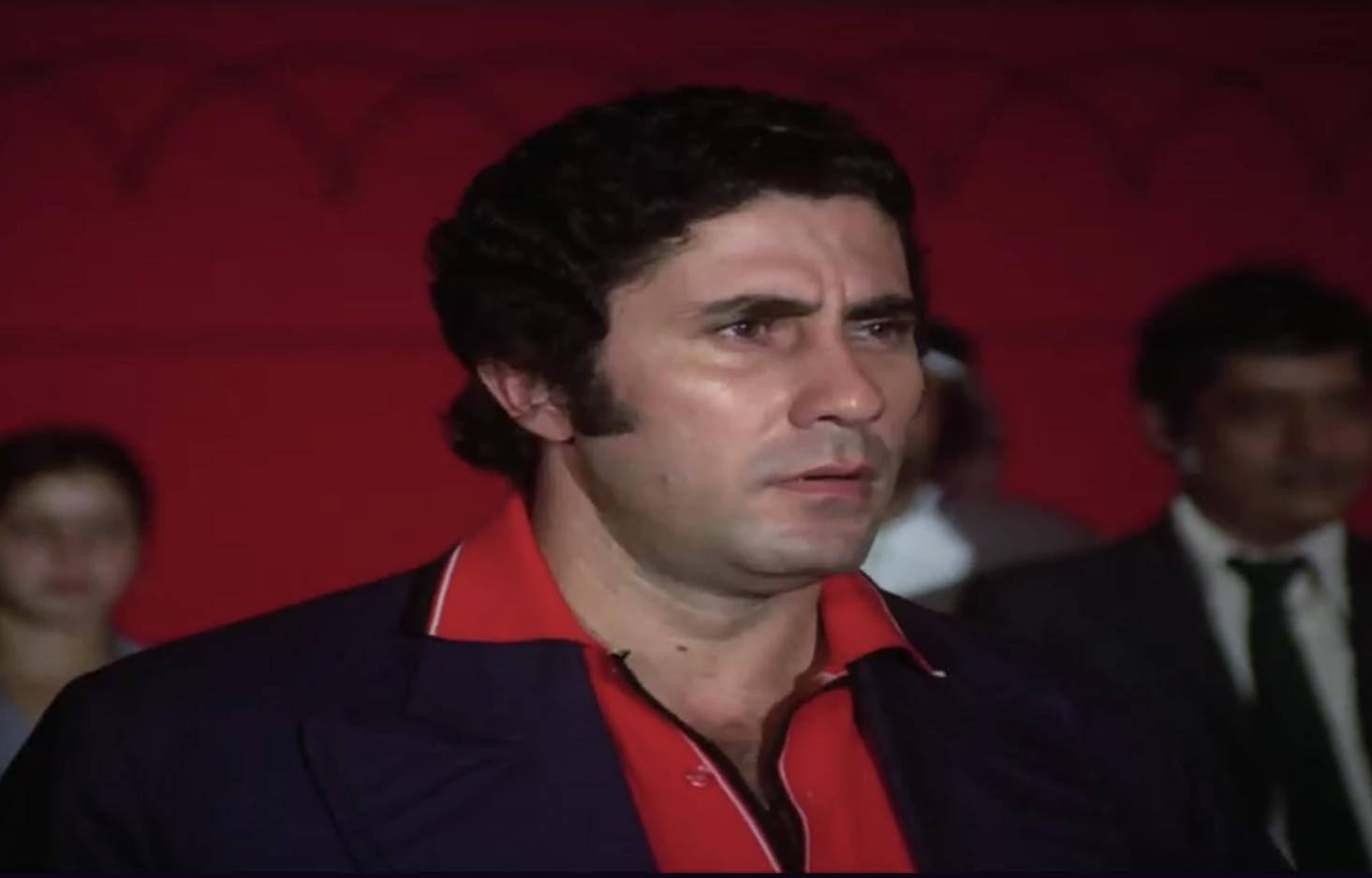 The bad boys of Don (1978) – Flashback Bollywood