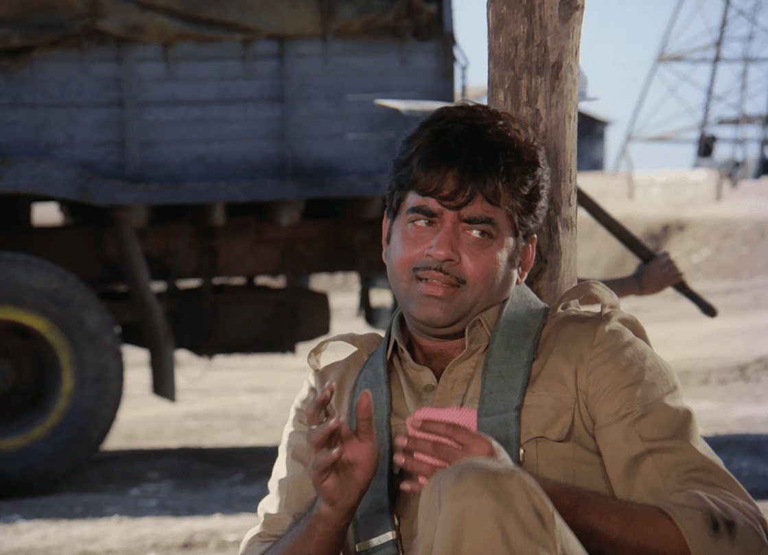 Flashback Bollywood – The batty and brilliant of Hindi cinema